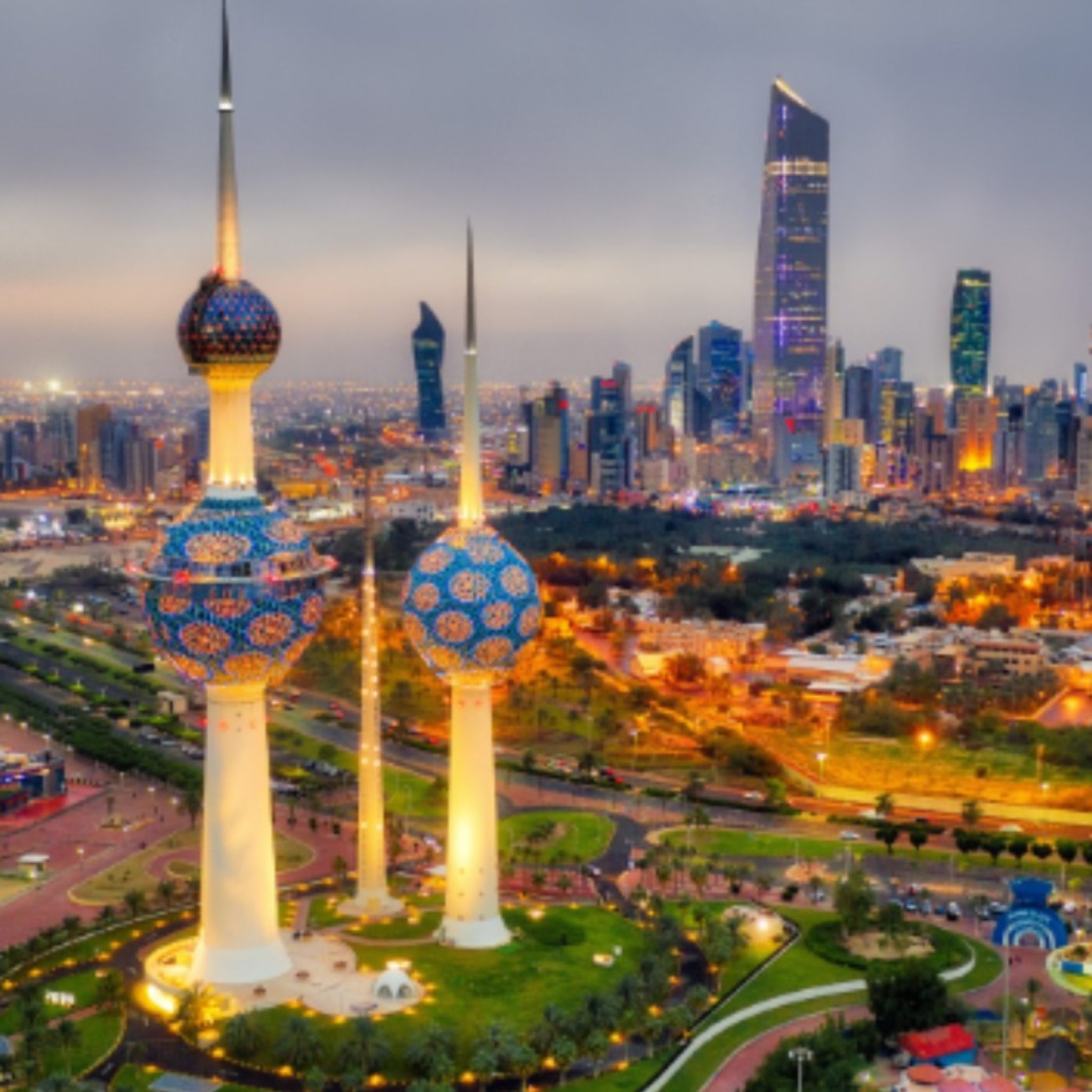 Life in Kuwait for Expats: Work, Education, Family Life & Living ...